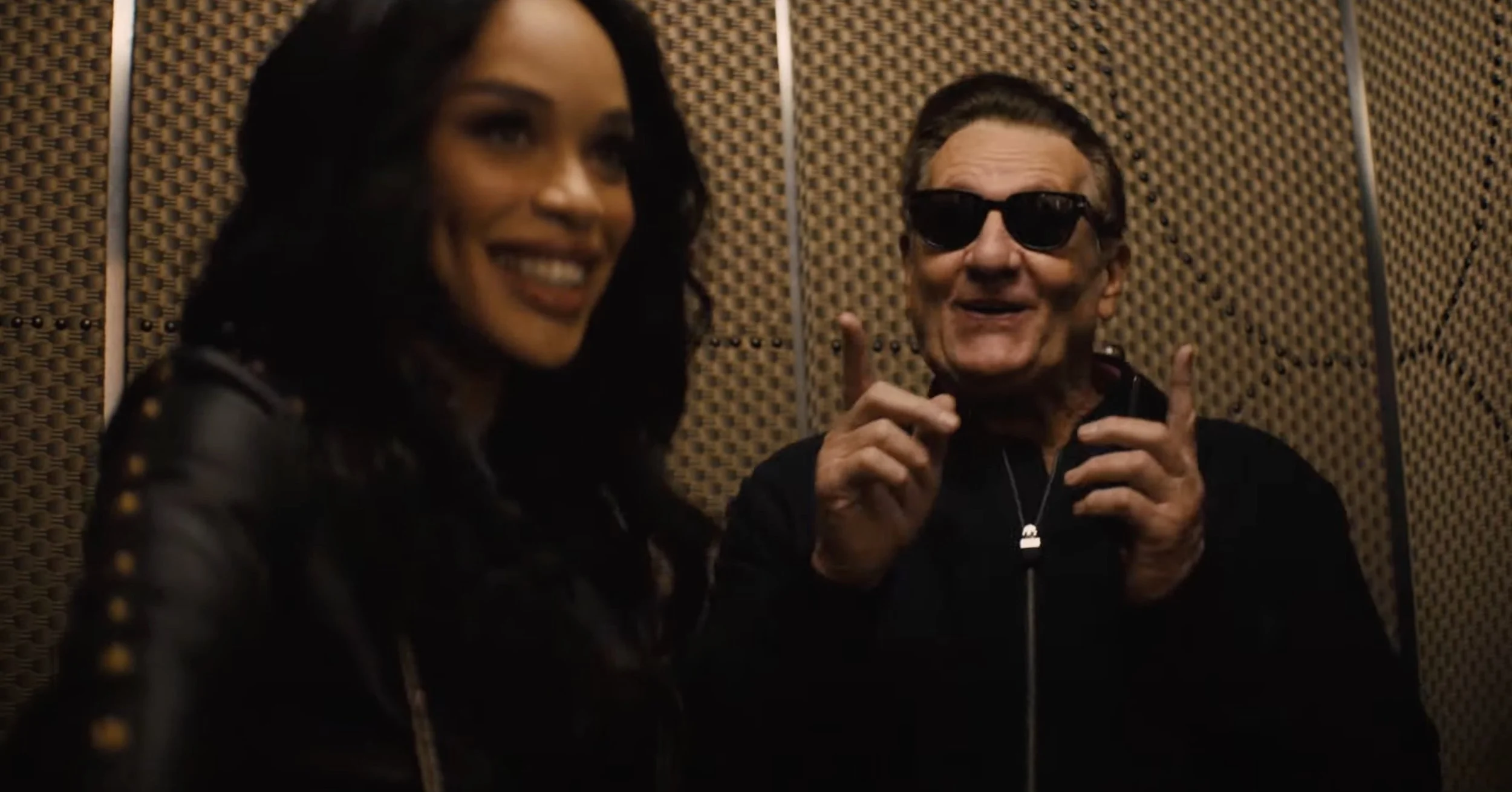 Trailer For L.A. Clippers Scandal Series CLIPPED Starring Laurence Fishburne and Ed O’Neill ...